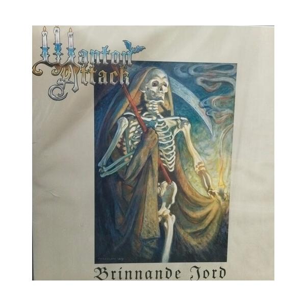 【発売日：2025年04月11日】こちらの商品はＵＫ盤のため、稀にジャケットに多少のスレや角にシワがある場合がございます。2025/4/11発売ＵＫ盤レーベル：GOLDENCORE RECORDS収録曲：