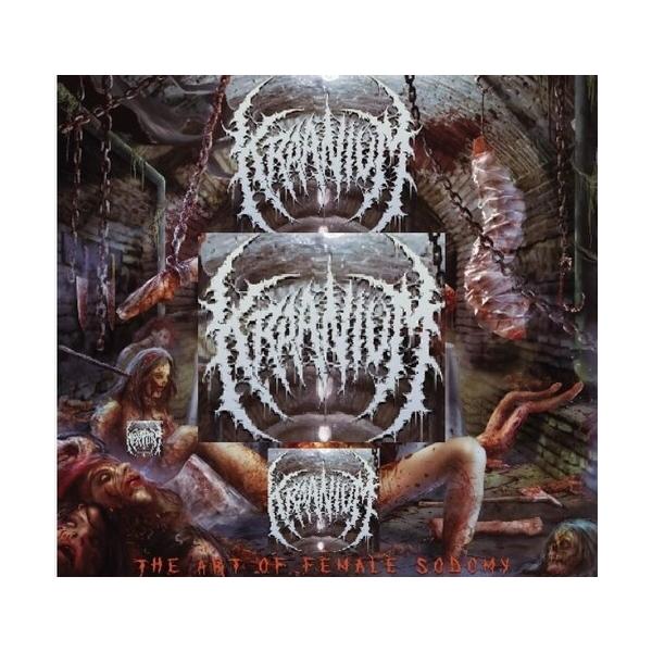 2020/12/11 発売輸入盤レーベル: GORE HOUSE PROD収録曲：