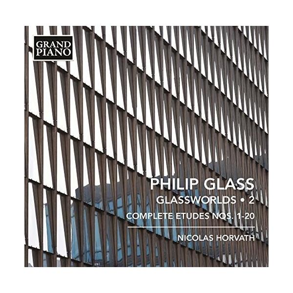 2015/9/11 発売輸入盤レーベル：GRAND PIANO収録曲：