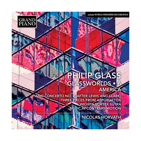 2019/11/8 発売輸入盤レーベル：GRAND PIANO 収録曲：