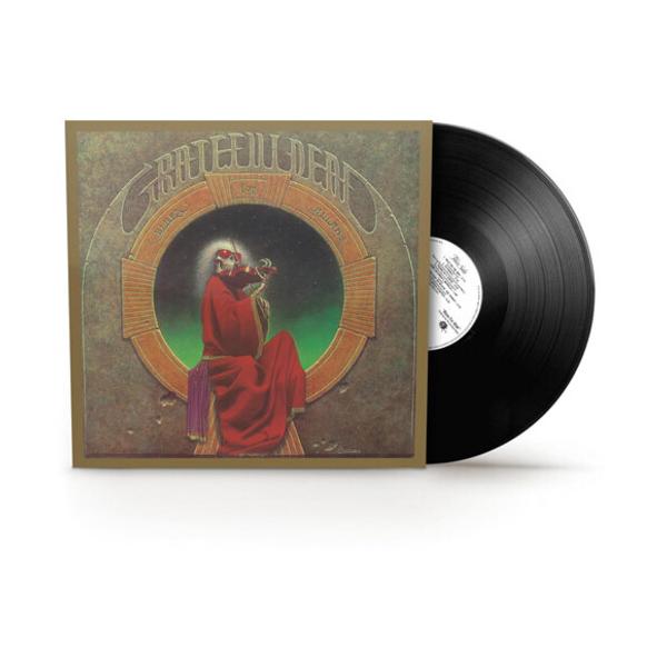 【発売日：2025年10月10日】こちらの商品は輸入盤のため、稀にジャケットに多少のスレや角にシワがある場合がございます。2025/10/10発売輸入盤レーベル：GRATEFUL DEAD / WEA収録曲：(グレイトフルデッド)