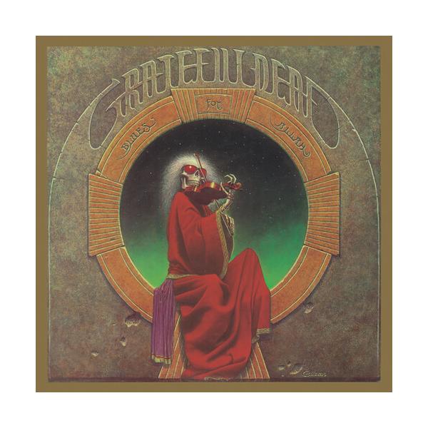 【発売日：2025年09月12日】2025/9/12 発売輸入盤レーベル： GRATEFUL DEAD / WEA収録曲：(グレイトフルデッド)