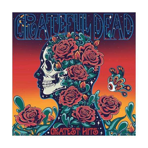 【発売日：2025年06月13日】2025/6/13 発売輸入盤レーベル： GRATEFUL DEAD / WEA収録曲：(グレイトフルデッド)