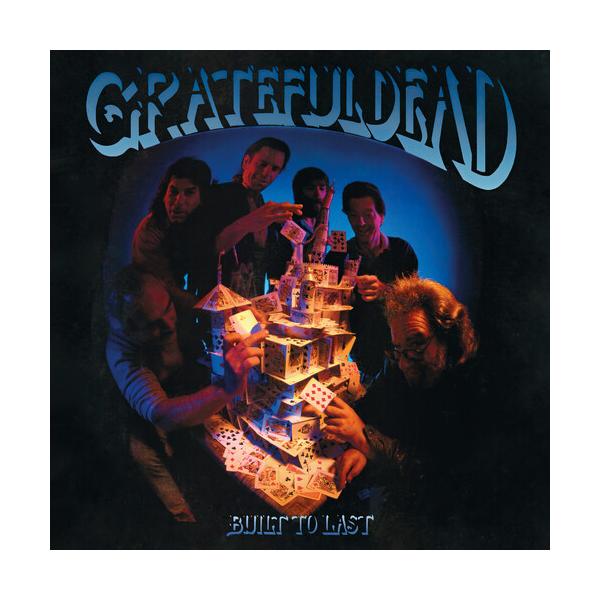 こちらの商品は輸入盤のため、稀にジャケットに多少のスレや角にシワがある場合がございます。こちらの商品はネコポスでお届けできません。2023/11/10 発売輸入盤レーベル：GRATEFUL DEAD / WEA収録曲：(グレイトフルデッド)
