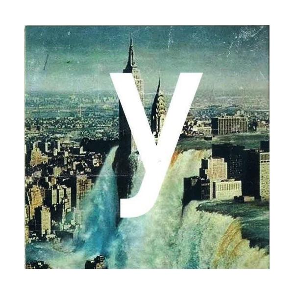 2013/3/26 発売輸入盤レーベル：GREEN STREETS ENT収録曲：(ブルー)