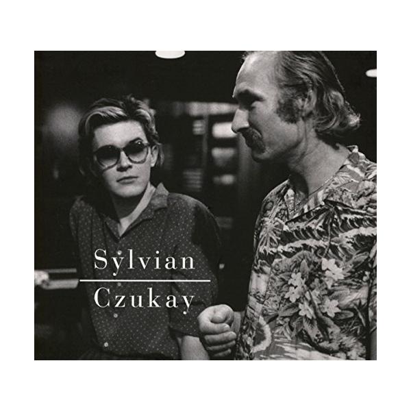 2018/6/22 発売輸入盤レーベル：GROENLAND収録曲：(デビッドシルビアン/ホルガーシューカイ)