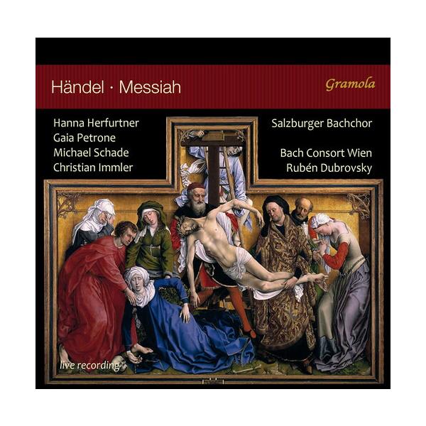 2017/3/17 発売輸入盤レーベル：GRAMOLA収録曲：