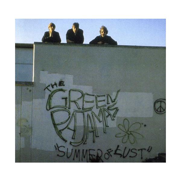 2012/5/15 発売輸入盤レーベル：GREEN MONKEY RECORDS収録曲：(グリーンパジャマズ)
