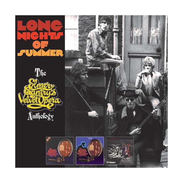 2022/7/22 発売輸入盤レーベル： GRAPEFRUIT収録曲：