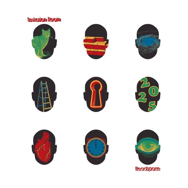 2019/10/4 発売輸入盤レーベル：GREENWAY 収録曲：