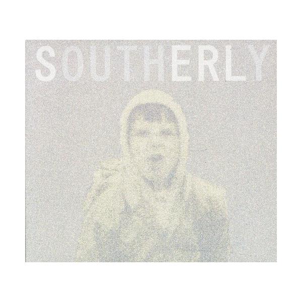 2011/9/20 発売輸入盤収録曲：(サウザリー)