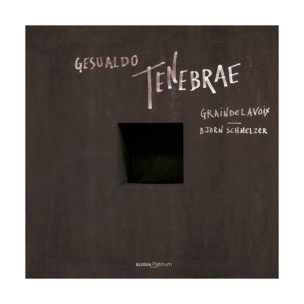 こちらの商品はネコポスでお届けできません。2020/4/17 発売輸入盤レーベル：GLOSSA収録曲：