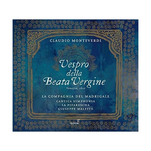 2017/4/14 発売輸入盤レーベル：GLOSSA収録曲：