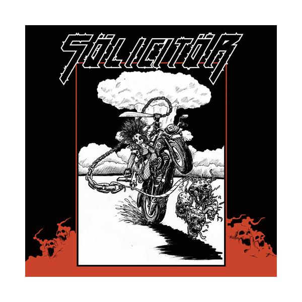 【発売日：2025年04月11日】2025/4/11 発売輸入盤レーベル： GATES OF HELL収録曲：