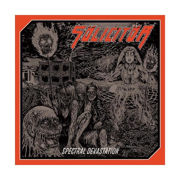 2020/5/22 発売輸入盤レーベル： GATES OF HELL収録曲：