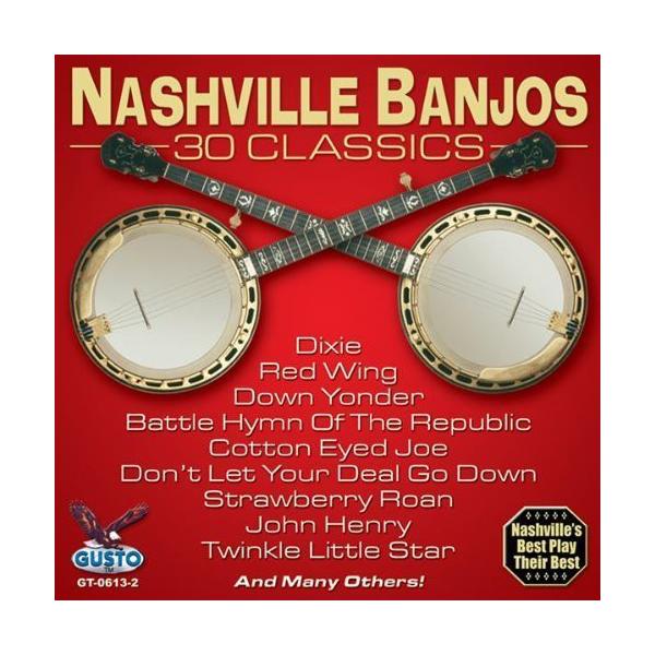 2006/9/5 発売輸入盤収録曲：1. Old Joe Clark - 1:522. Yellow Rose of Texas - 2:193. On Top of Old Smokey - 2:374. Liberty - 2:155....