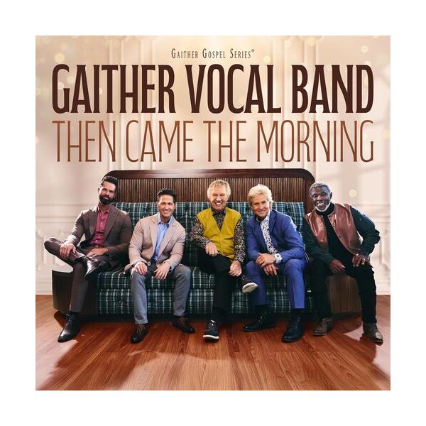 【発売日：2025年08月29日】2025/8/29 発売輸入盤レーベル：GAITHER MUSIC GROUP収録曲：(ゲイザーボーカルバンド)