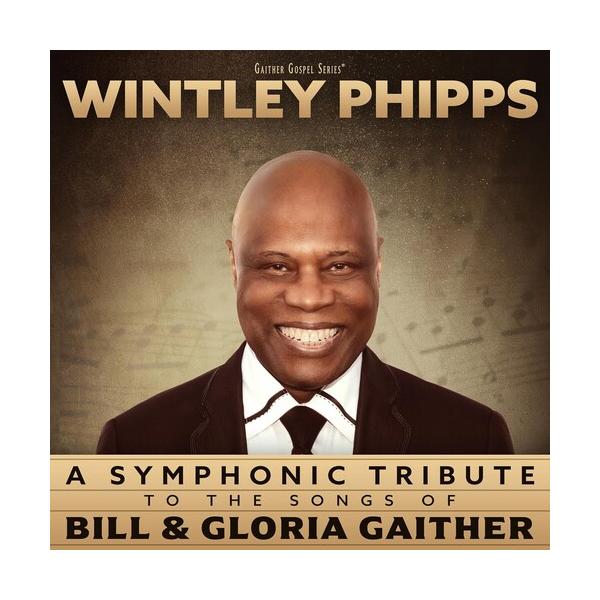 【発売日：2025年10月10日】2025/10/10 発売輸入盤レーベル：GAITHER MUSIC GROUP収録曲：