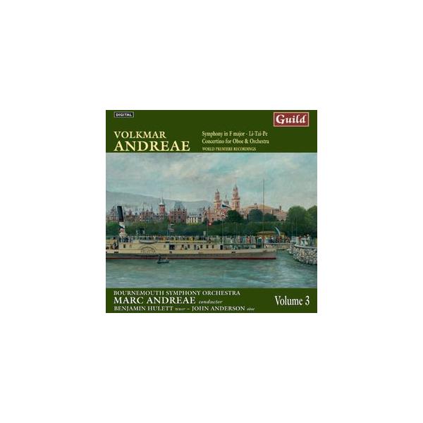 2014/7/8 発売輸入盤レーベル：GUILD収録曲：