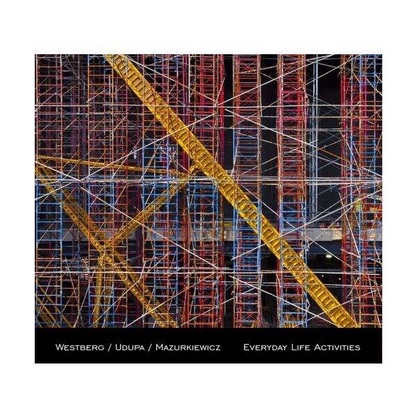 【発売日：2025年06月20日】こちらの商品は輸入盤のため、稀にジャケットに多少のスレや角にシワがある場合がございます。2025/6/20発売輸入盤レーベル：GUSSTAFF RECORDS収録曲：