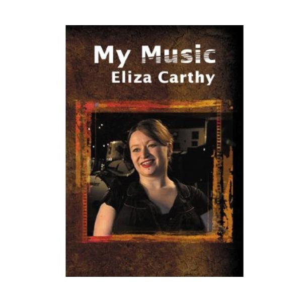 こちらのＤＶＤは輸入盤ＤＶＤですがリージョン＝ＡＬＬですので国内製ＤＶＤプレイヤーでも視聴可能です。種別：DIGITAL VIDEO DISCジャンル：Folk発売日：2018/7/20アーティスト：Eliza Carthyディスク枚数：1...