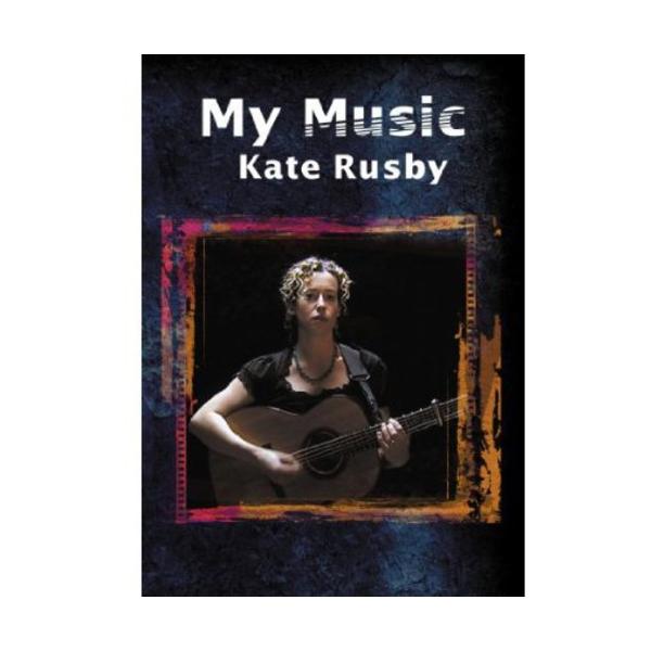 こちらのＤＶＤは輸入盤ＤＶＤですがリージョン＝ＡＬＬですので国内製ＤＶＤプレイヤーでも視聴可能です。種別：DIGITAL VIDEO DISCジャンル：Folk発売日：2018/7/20アーティスト：Kate Rusbyディスク枚数：1コメ...