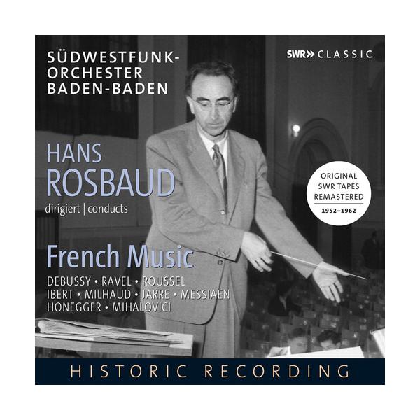 2022/8/12 発売輸入盤レーベル： SWRMUSIC収録曲：