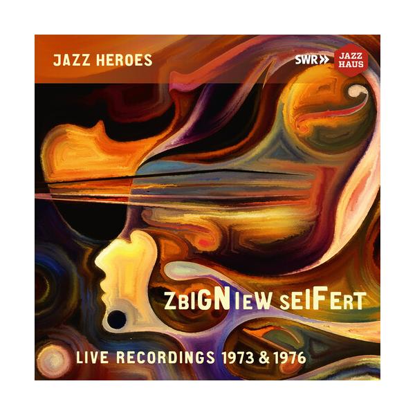 2021/1/22 発売輸入盤レーベル: SWRMUSIC収録曲：