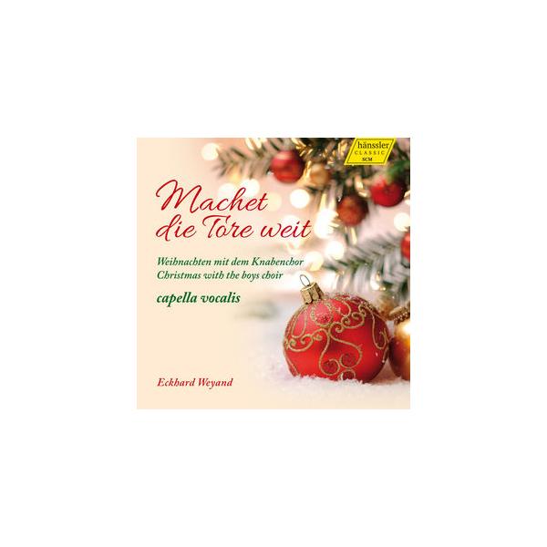 2014/9/9 発売輸入盤レーベル：HANSSLER CLASSICS収録曲：