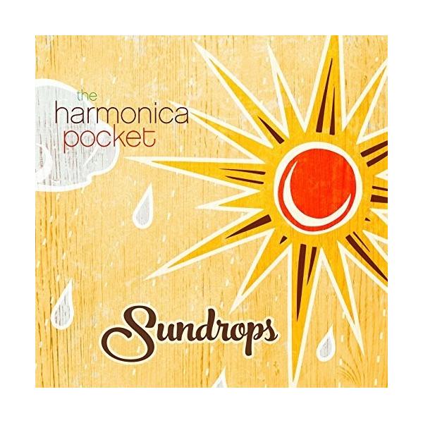 2015/5/19 発売輸入盤レーベル：THE HARMONICA POCKET収録曲：