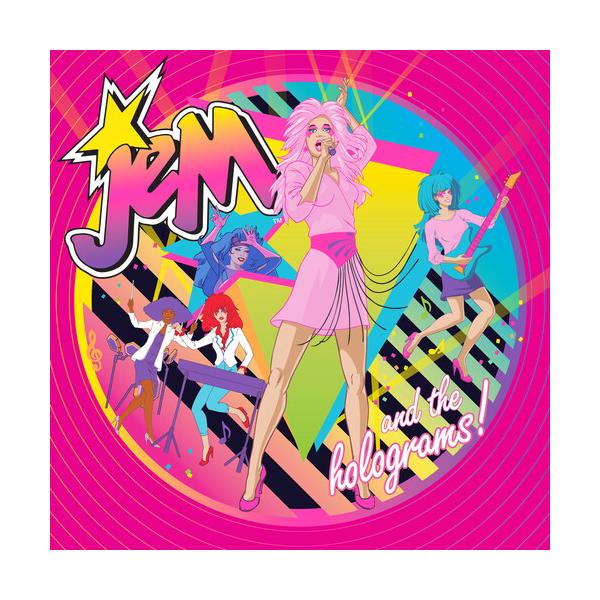 【発売日：2025年07月25日】こちらの商品は輸入盤のため、稀にジャケットに多少のスレや角にシワがある場合がございます。2025/7/25発売輸入盤レーベル：HASBRO LICENSING LTD収録曲：