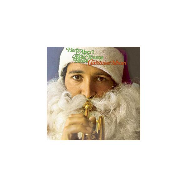 2015/10/23 発売輸入盤レーベル：HERB ALPERT PRESENTS収録曲：1. Winter Wonderland2. Jingle Bells3. My Favorite Things4. The Christmas So...