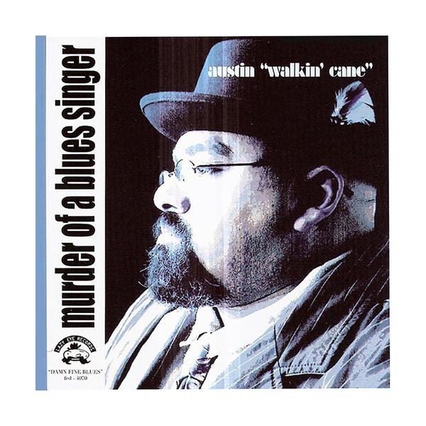 発売日: 2023/10/20輸入盤USレーベル: Hoboville Records収録曲:コメント:On the 2008 album "Murder Of A Blues Singer," inspired by blues lege...
