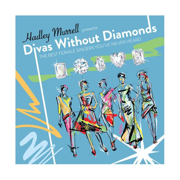 2016/8/19 発売輸入盤レーベル：HDM RECORDS収録曲：