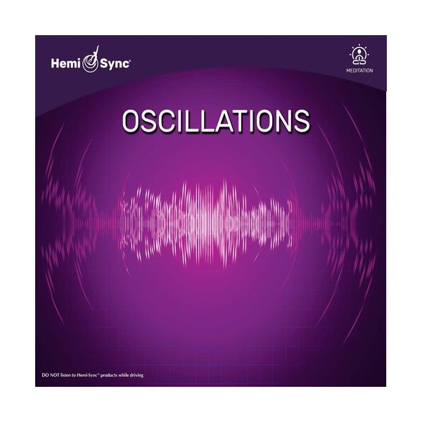 2023/1/20 発売輸入盤レーベル:HEMI-SYNC収録曲：