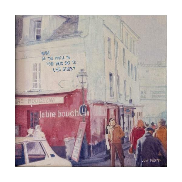 【発売日：2025年12月12日】こちらの商品は輸入盤のため、稀にジャケットに多少のスレや角にシワがある場合がございます。2025/12/12 発売輸入盤レーベル：HISTORICAL FICTION収録曲：