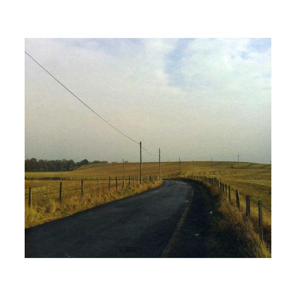 2012/7/17 発売輸入盤レーベル：HIBERNATE収録曲：(コートインザウェイクフォーエバー)