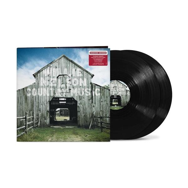 【発売日：2026年02月27日】2026/2/27 発売輸入盤レーベル：HIGHTONE RECORDS収録曲：(ウィリーネルソン)