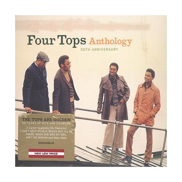 2004/2/3 発売輸入盤収録曲：Disc-1:1. Baby I Need Your Loving - 2:46 (64/11)2. Without the One You Love (Life's Not Worthwhile) - ...