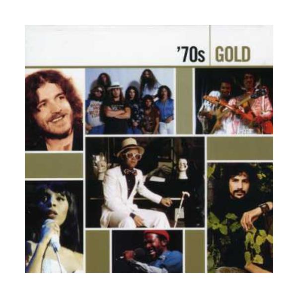 2006/1/10 発売輸入盤収録曲：Disc-1:1. More Than a Feeling / Boston - 4:45 (76/5)2. Joy to the World / Three Dog Night - 3:14 (71/...