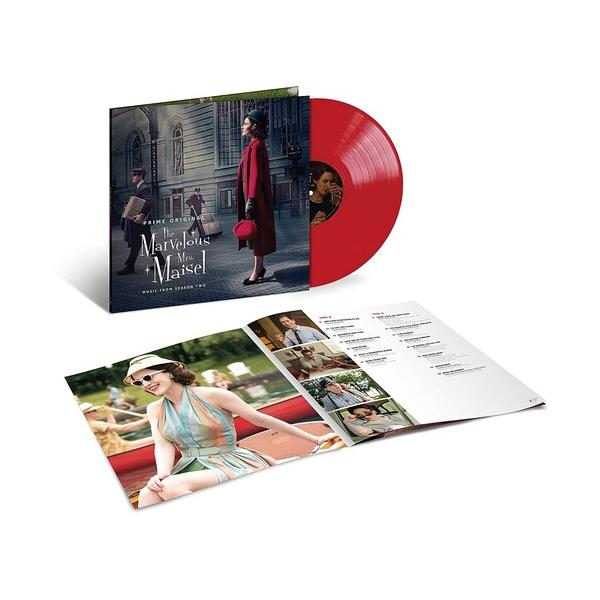 こちらの商品は輸入盤のため、稀にジャケットに多少のスレや角にシワがある場合がございます。こちらの商品はネコポスでお届けできません。2019/5/10発売輸入盤レーベル：HIP-O RECORDS収録曲：