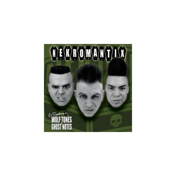 2016/10/21 発売輸入盤レーベル：HELLCAT RECORDS収録曲：