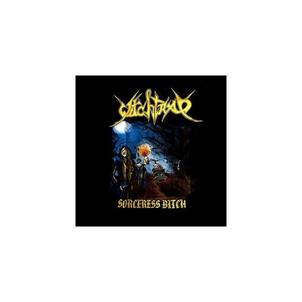 2017/1/6 発売輸入盤レーベル：HELLS HEADBANGERS収録曲：