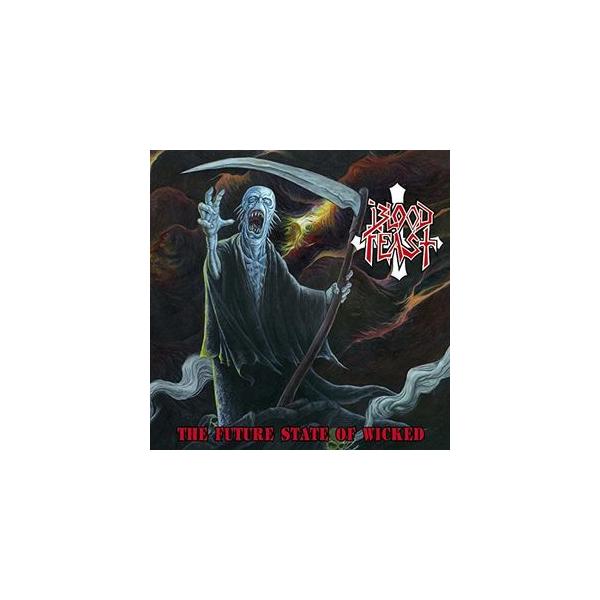 2017/4/21 発売輸入盤レーベル：HELLS HEADBANGERS収録曲：