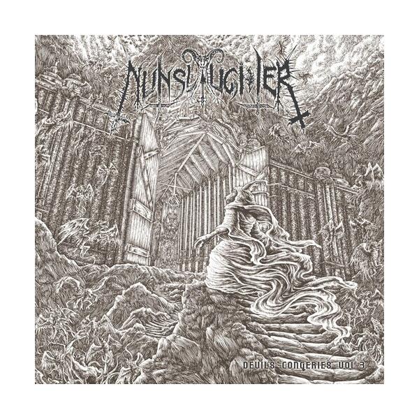 2020/4/24 発売輸入盤レーベル：HELLS HEADBANGERS収録曲：