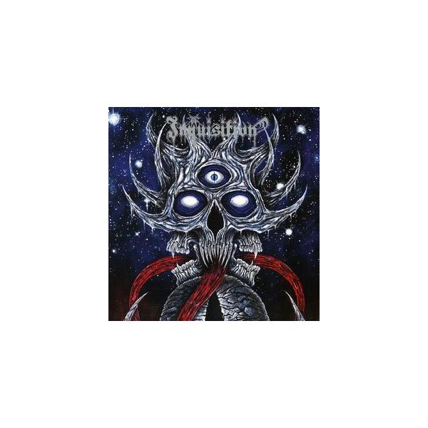 2011/1/18 発売輸入盤収録曲：(インキジション)