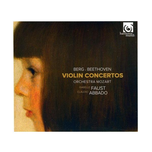 2012/2/14 発売ヨーロッパ盤レーベル：HARMONIA MUNDI FR.収録曲：