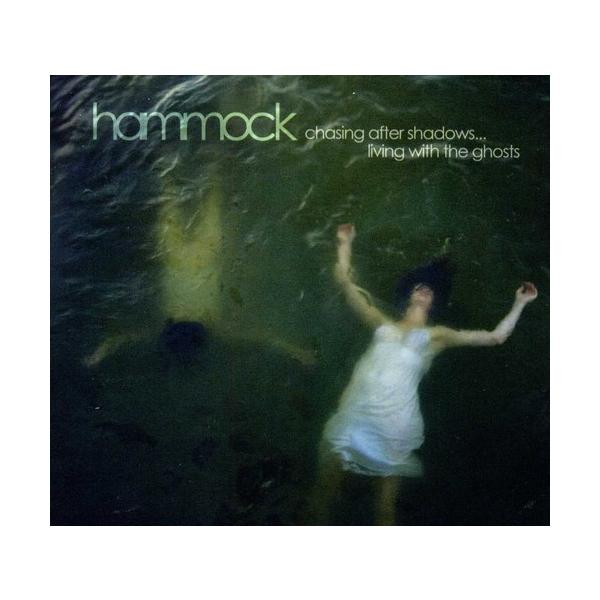 2013/7/9 発売輸入盤レーベル: HAMMOCK MUSIC収録曲：(ハンモック)