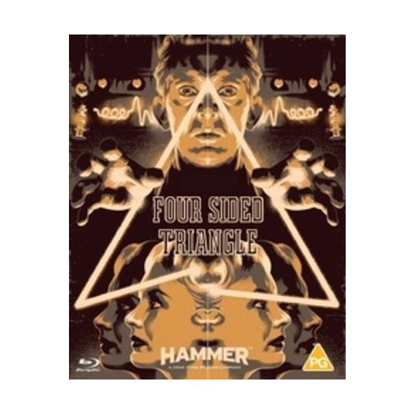 【発売日：2025年07月04日】輸入盤ブルーレイですが、日本のブルーレイ・プレイヤーで視聴できます。ジャンル：HORROR / SCI-FI / FANTASY発売日：2025/7/4コメント：