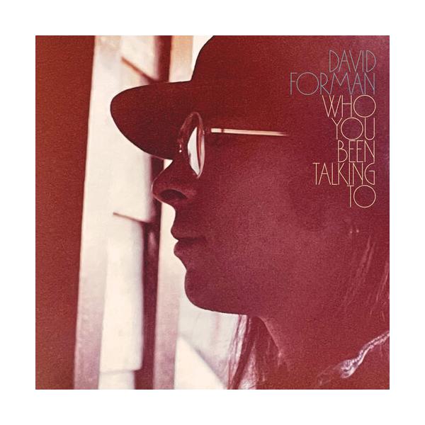 【発売日：2026年01月23日】2026/1/23 発売輸入盤レーベル：HIGH MOON RECORDS